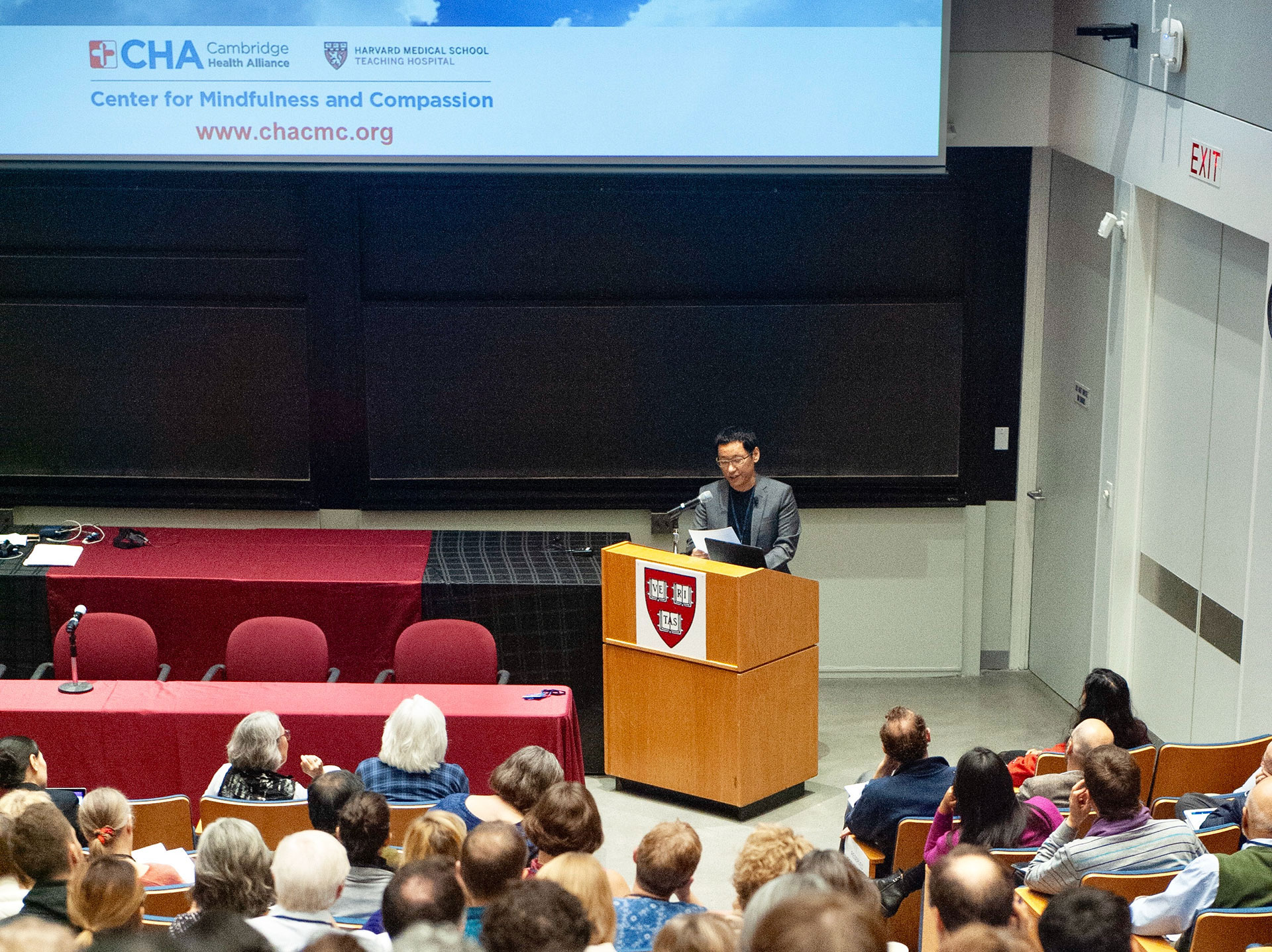 About the Founder of the Center – World Center for Peace and Unity